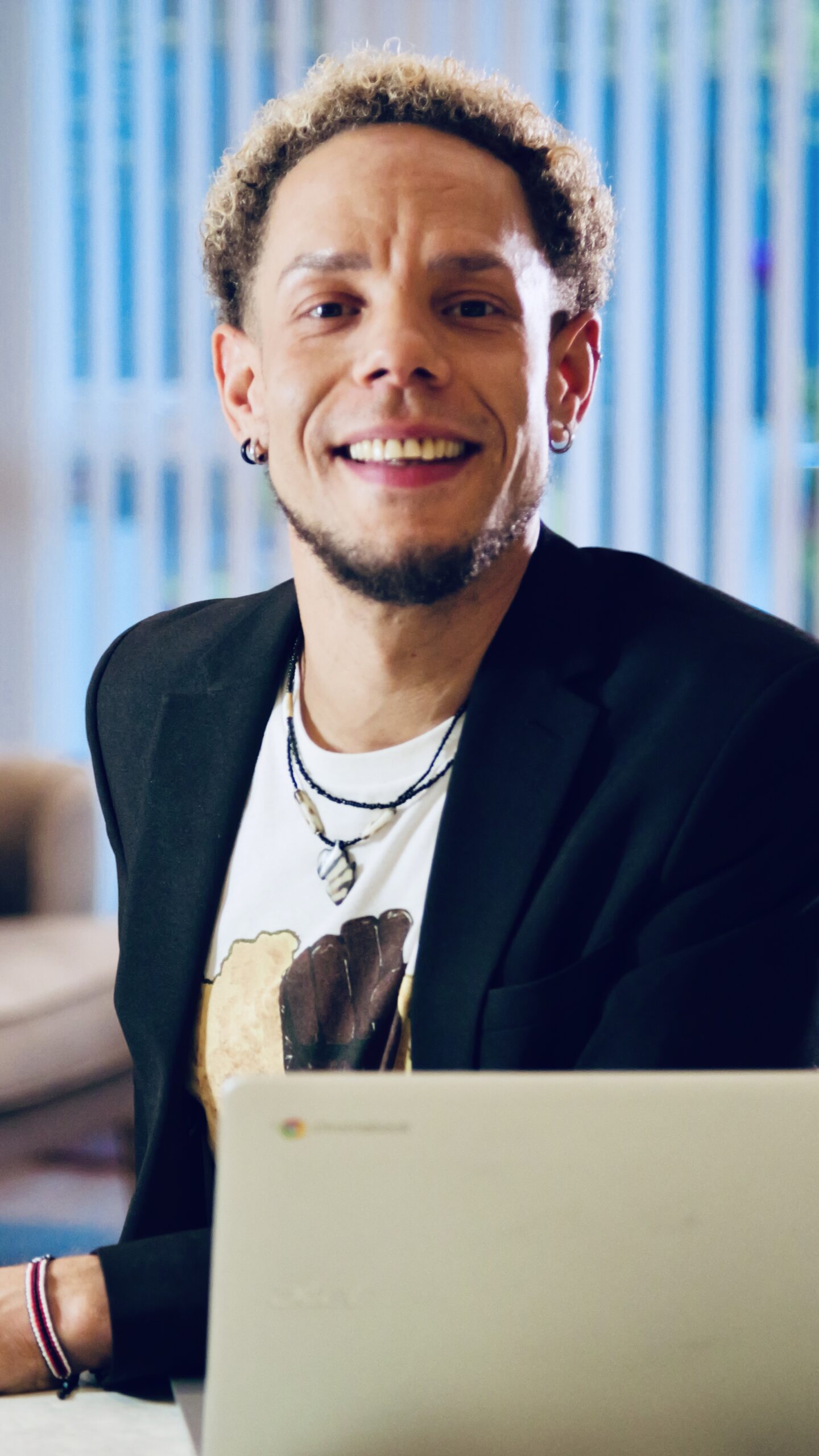 About - Be Radical Foundation